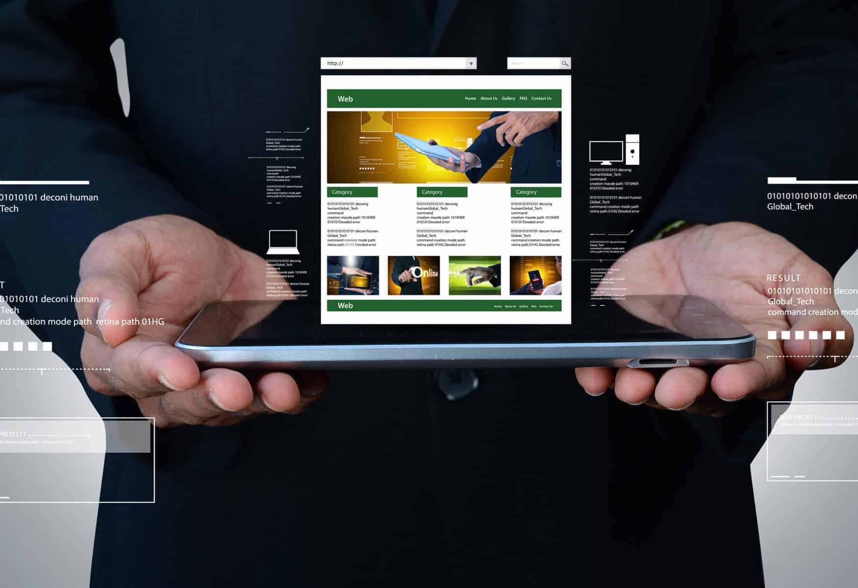 10 Factors that Affect Website Speed and Ways to Improve It