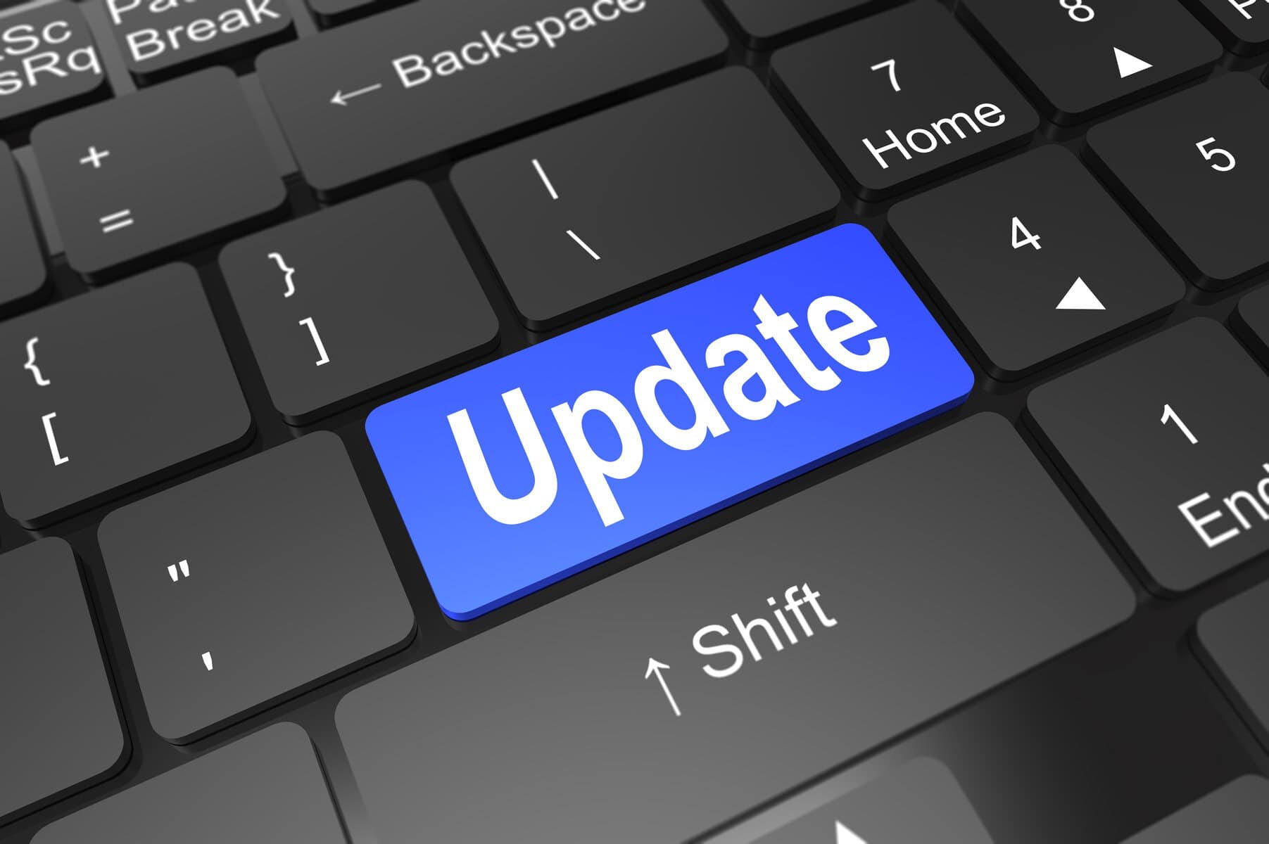 Why Is Your Website Not Updating Properly 10 Reasons Why And 10